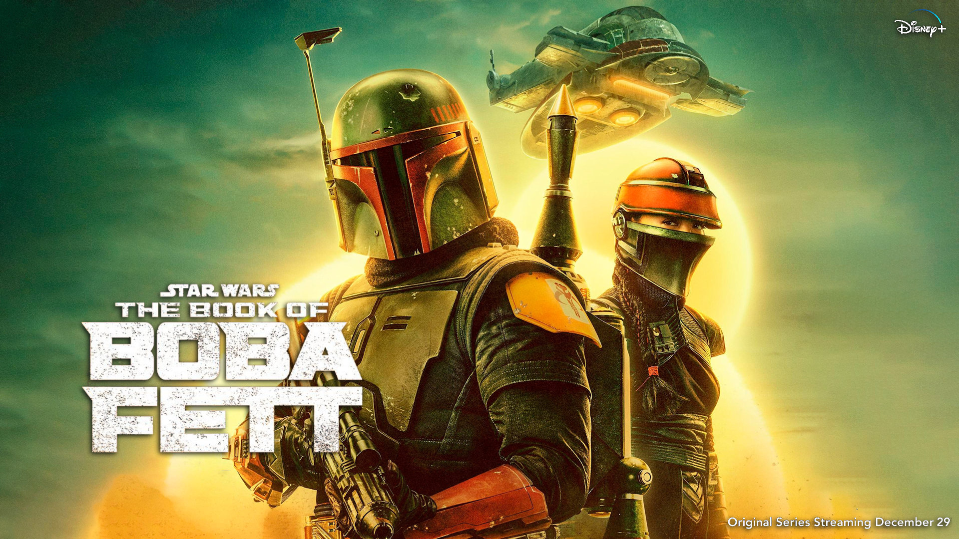 The book of Boba fett รีวิวหลังจบ SS.1 แฟนเซอร์วิสเยอะเกิน จนหลงทาง ...