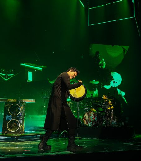 “The Script” มากี่ครั้ง ก็ยังส่งพลังทางดนตรี สร้างความสนุกให้แฟนเพลงเต็มอิ่ม – Thailand Box ...