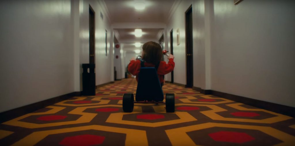 Redrum = Murder! เผยตัวอย่างแรก Doctor Sleep ภาคต่อหนังขึ้นหิ้ง The ...