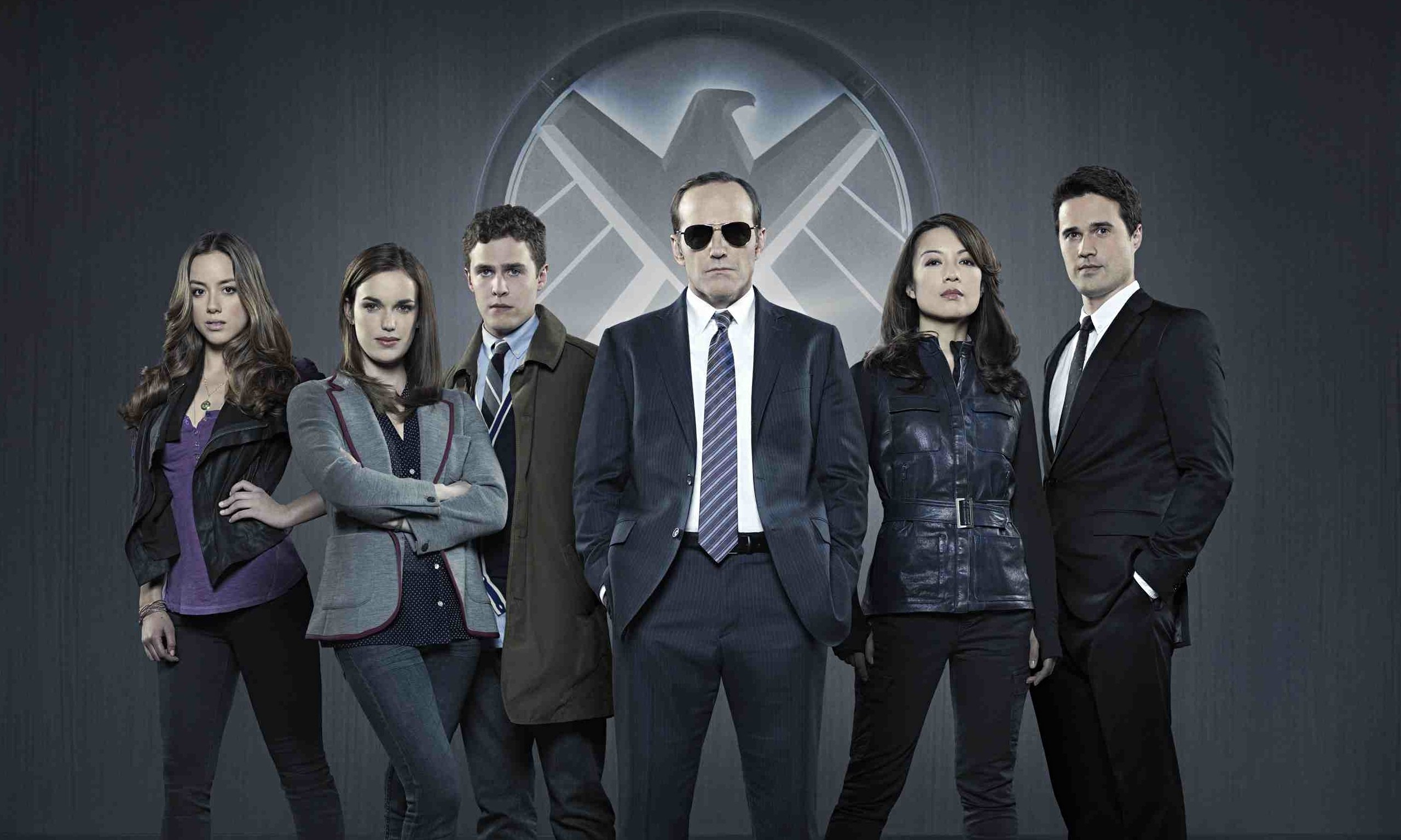 อำลาอีก 1 ซีรี่ย์….Marvel’s Agents of SHIELD จะสิ้นสุดลงในซีซั่นที่ 7 ...