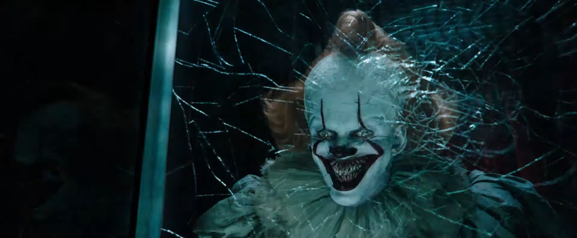 จงดูจุดจบของ “มัน” บนโปสเตอร์ไทยและตัวอย่างสุดท้าย It: Chapter Two ...