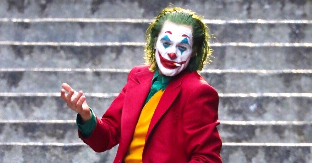 Joker ได้รับเลือกฉายในงานเทศกาลหนังนานาชาติโทรอนโต เดินหน้าสายรางวัล ...