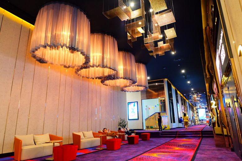 Which The Best cinema in Bangkok? – Thailand Box Office And Entertainment