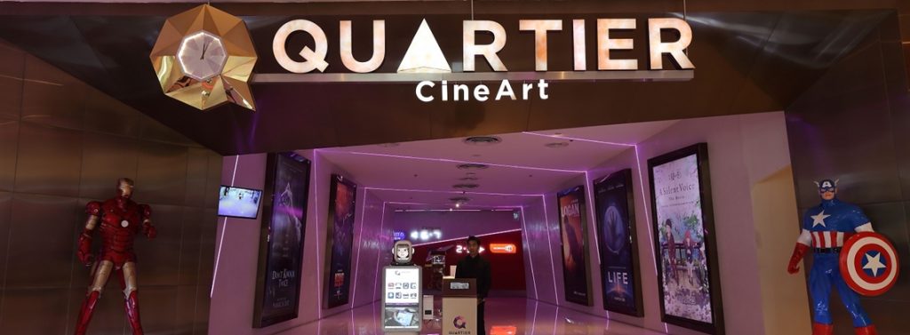 Which The Best cinema in Bangkok? – Thailand Box Office And Entertainment