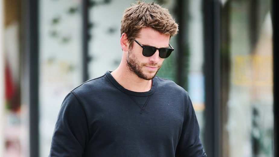 โถ…พ่อ เลียม เฮมส์เวิร์ธเปิดใจครั้งแรกหลังประเด็นเลิกราไมลีย์ ไซรัส ...