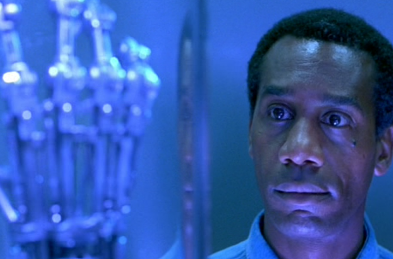 สรุปรวบรัด! คนเหล็ก 2 ก่อนไปดูภาคต่อหลักใน Terminator Dark Fate ...