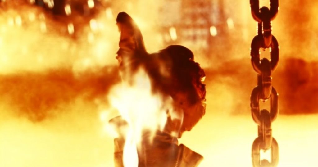 สรุปรวบรัด! คนเหล็ก 2 ก่อนไปดูภาคต่อหลักใน Terminator Dark Fate ...