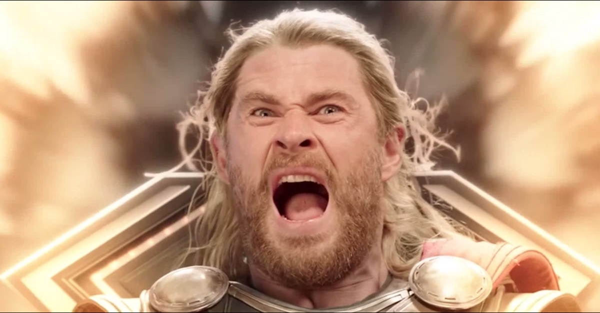 ฮาต่อกันอีกระลอก! Thor 4 สานต่อจากภาคก่อน ผจญภัยโหดมันส์ฮากับเทพเจ้า ...