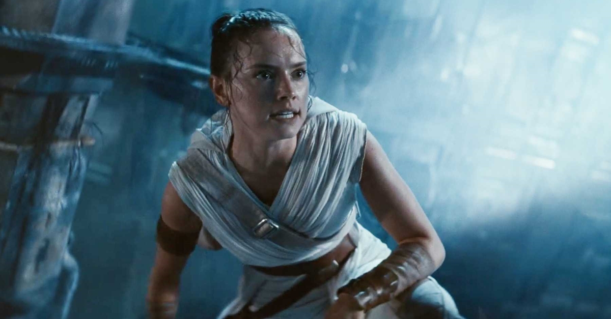 สมาชิกใหม่ปิดตำนาน Star Wars: The Rise of Skywalker มีใครมาร่วมทีมเพิ่ม ...