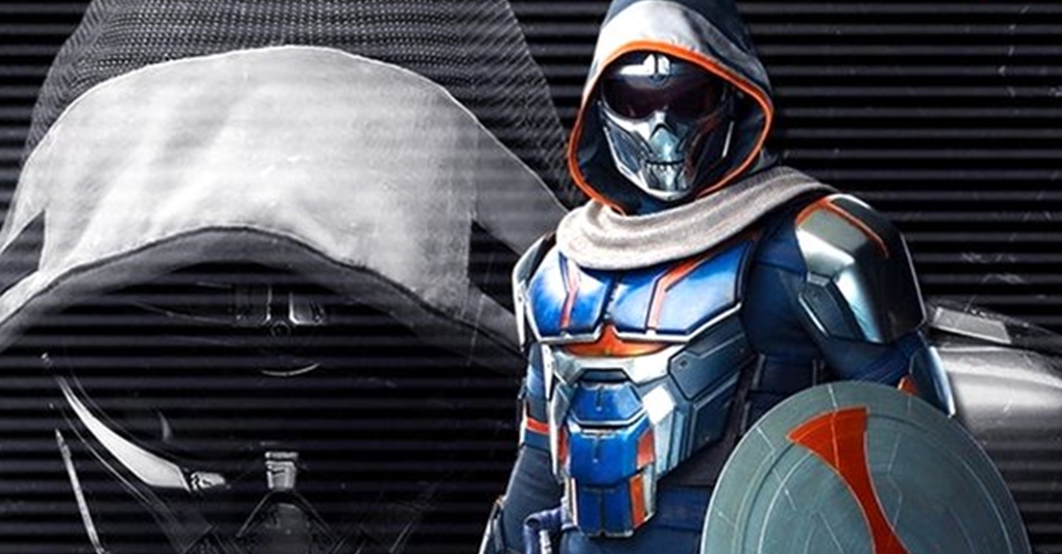 เตรียมแจ้งเกิด! เผยชุดเต็มๆ Taskmaster วายร้ายคนล่าสุดแห่ง MCU ...