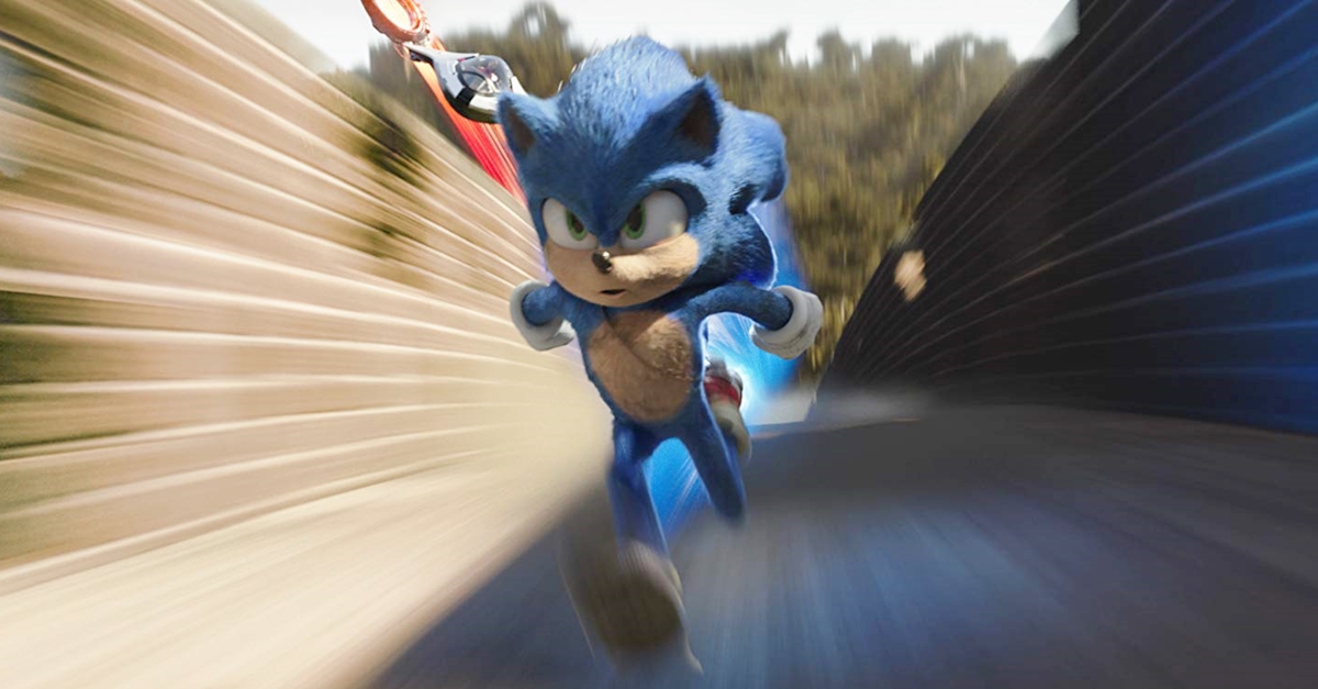 ทุกอย่างมีราคา เปิดทุนสร้าง Sonic the Hedgehog หลังต้องแก้ดีไซน์ใหม่ ...