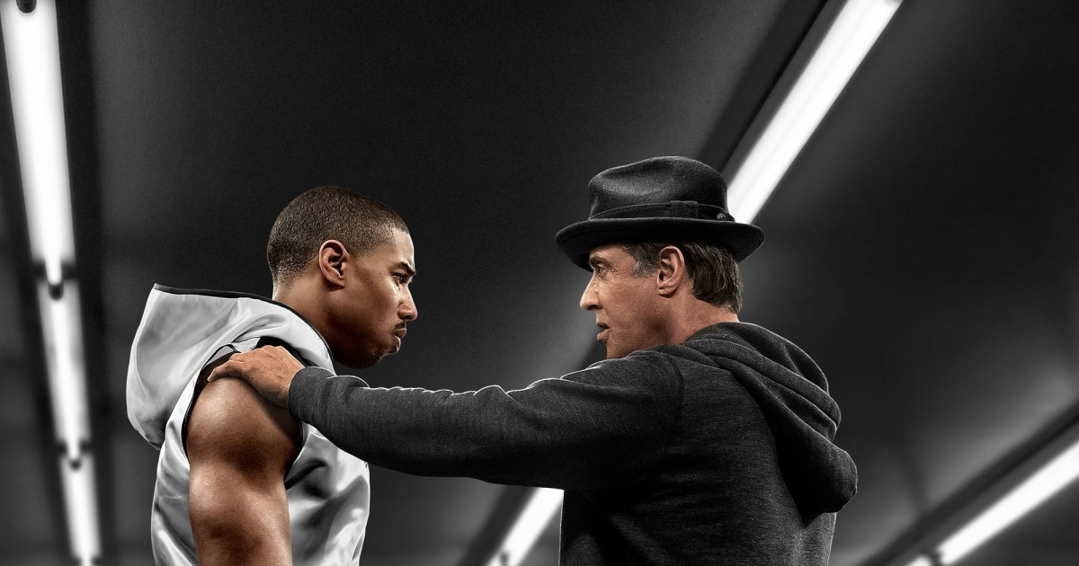 Creed – เปิดเรื่องราวของ อโดนิส จอห์นสัน ชายผู้ที่จะมาสานต่อ ตำนานของ ...